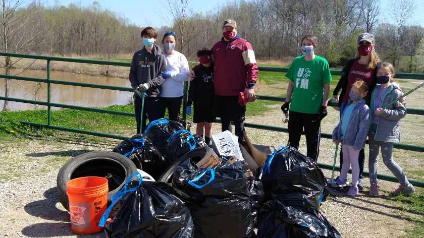 Paddling | Wolf River Conservancy